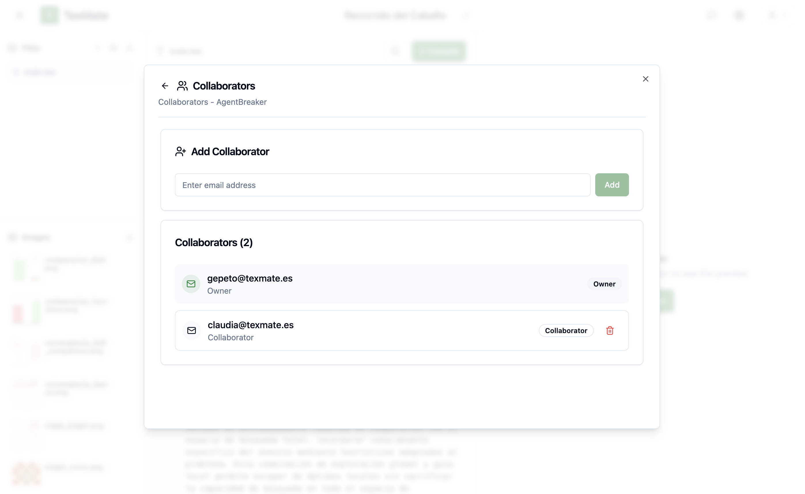 TexMate - The AI-powered LaTeX Online Editor